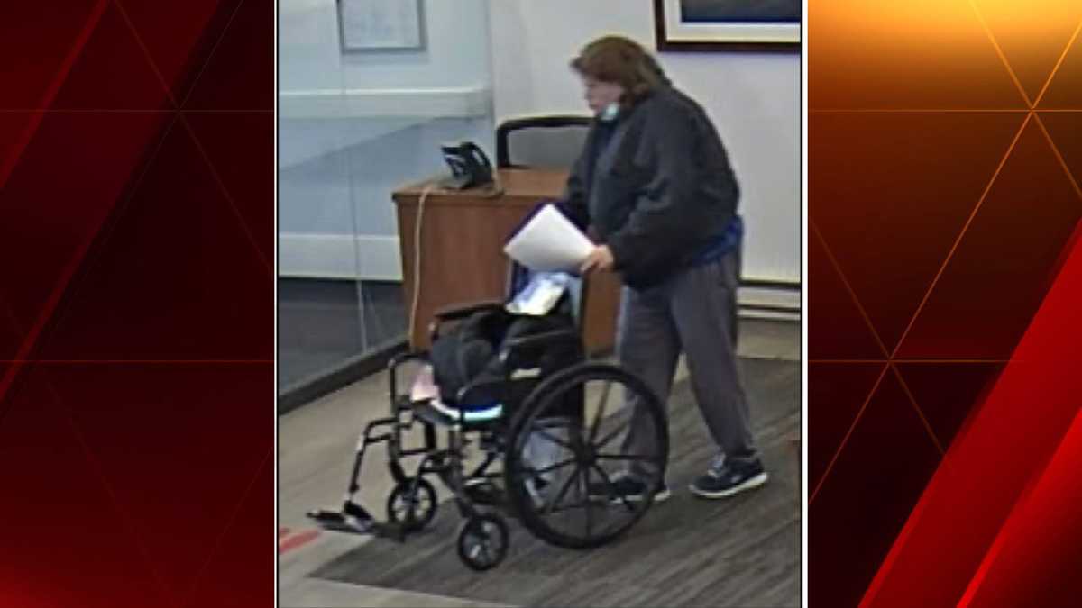 Kansas City police say missing Harrisonville woman found safe