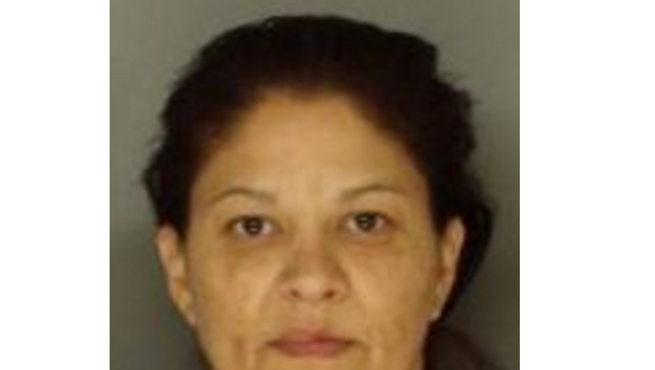 Prison visitor attempted to give inmate heroin "with a kiss," police say