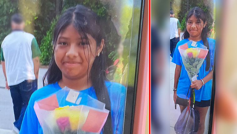 Georgia: 12-year-old girl still missing after a week