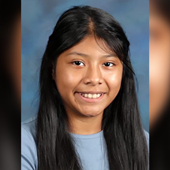 Georgia: Reward to find 12-year-old girl increased to $50,000 Georgia: Reward to find 12-year-old girl increased to $50,000