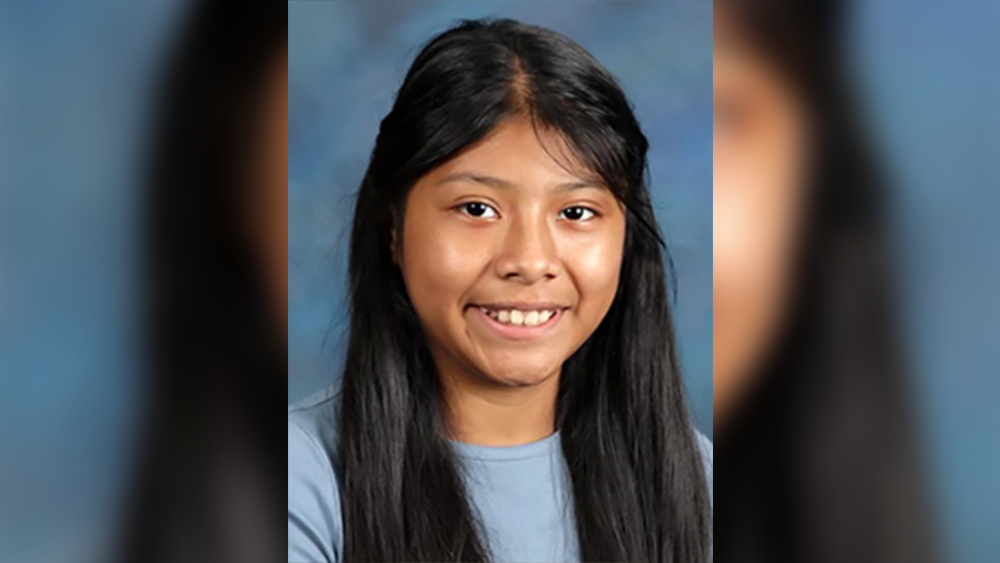 Georgia: Reward to find 12-year-old girl increased to $50,000
