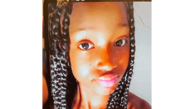 Missing 13-year-old last seen in Dundalk