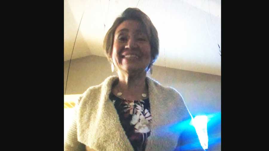 Bloodhounds, helicopter search for missing woman in Greenville County