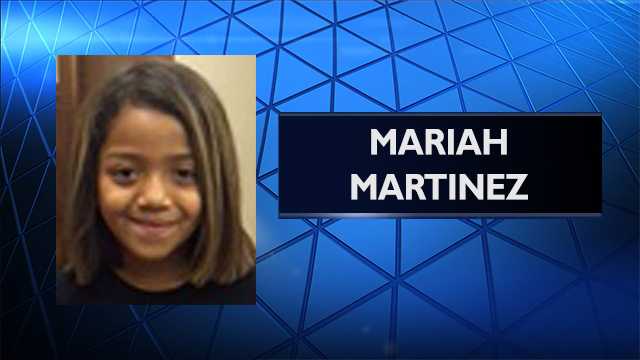 Girl missing since October 2016 found safe