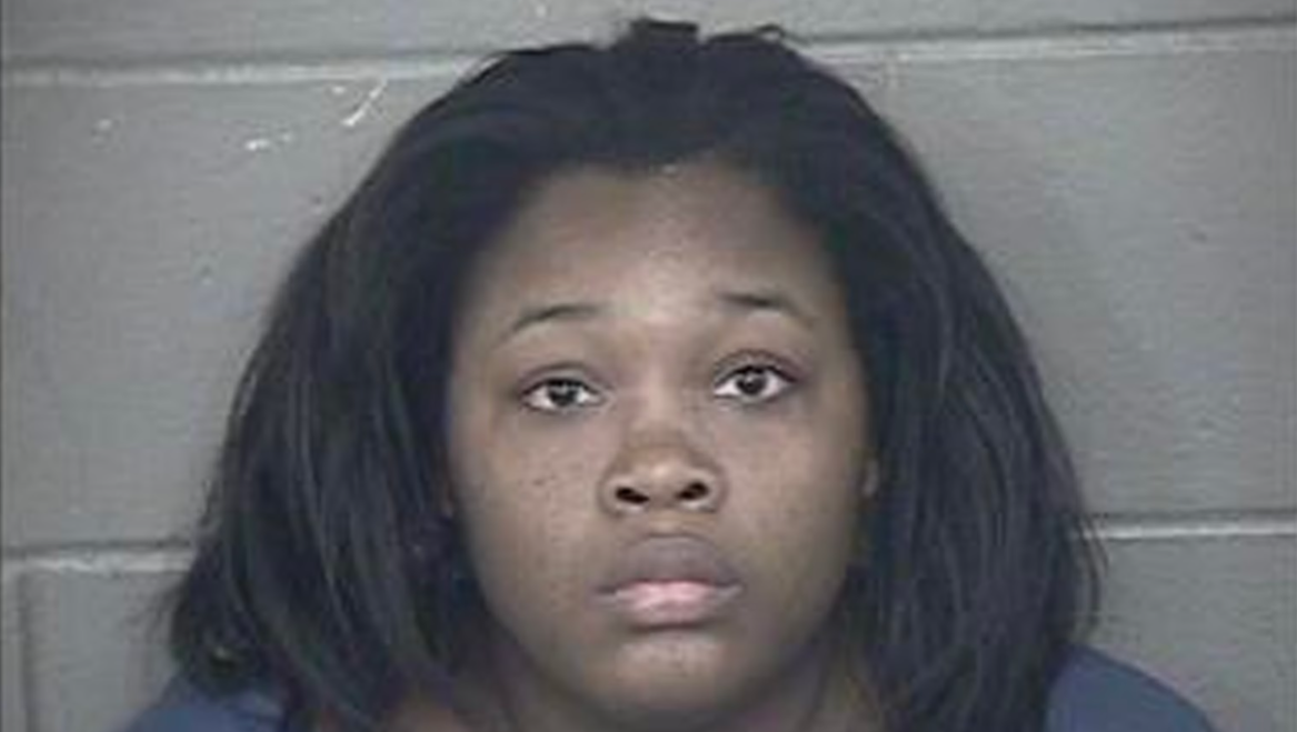 Kansas City mother charged in infant's death pleads not guilty