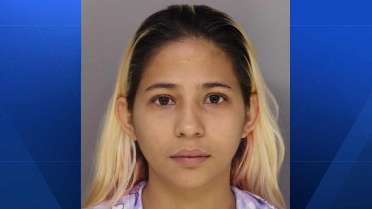 Winton Hills woman accused of stealing packages from porches before ...