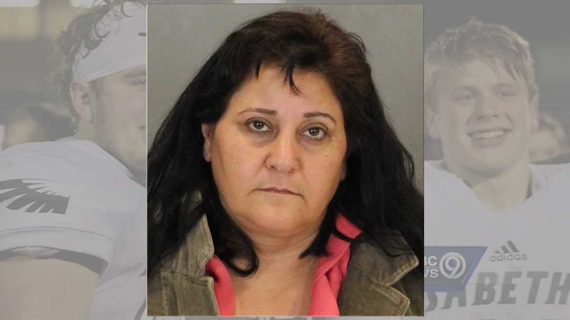 Omaha woman arrested on warrant relating to crash deaths of family of ...