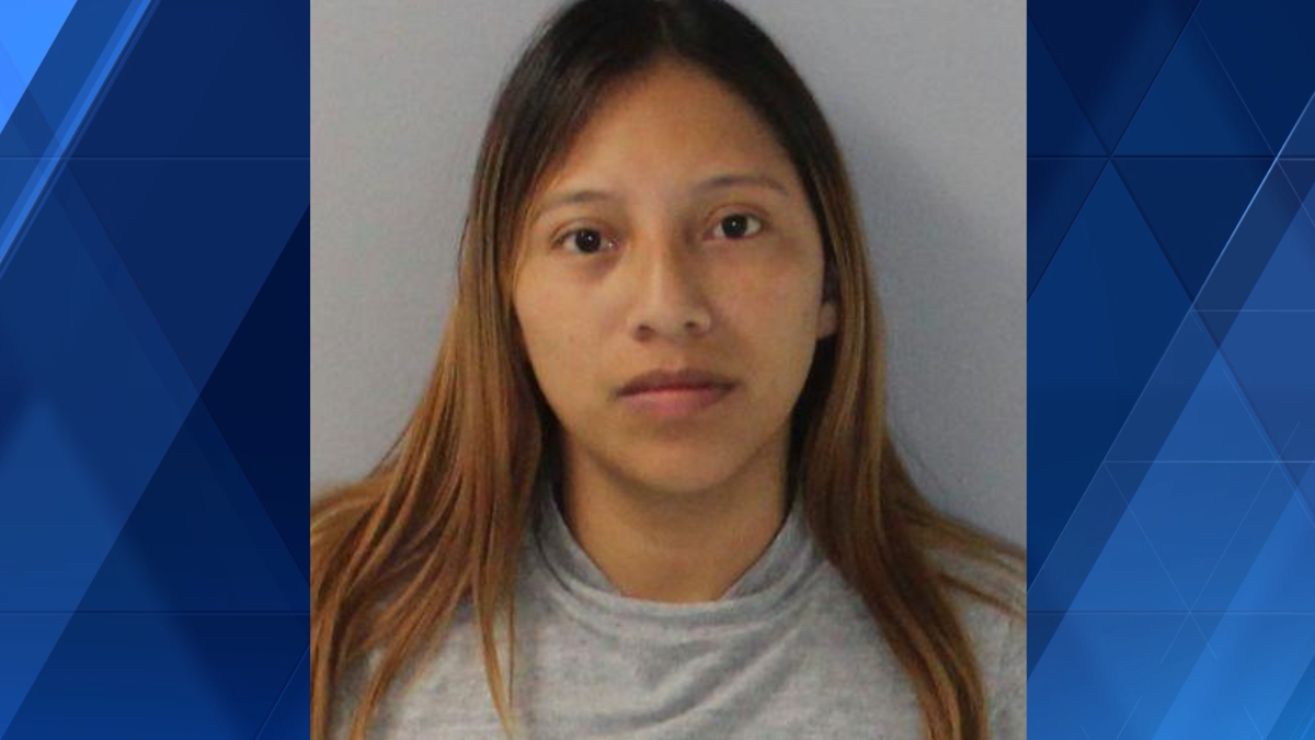 Court docs: Mother accused in suspected OVI crash that injured young son