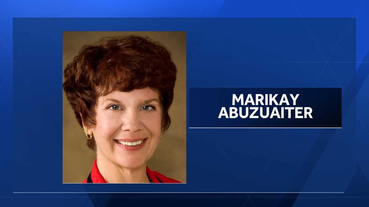 Marikay Abuzuaiter wins Greensboro mayoral race