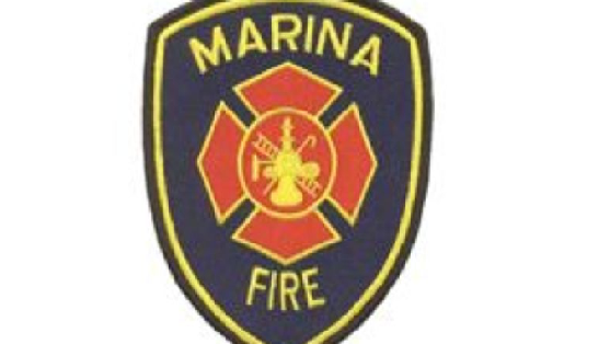 Marina woman in Bay Area trauma center after mobile home fire