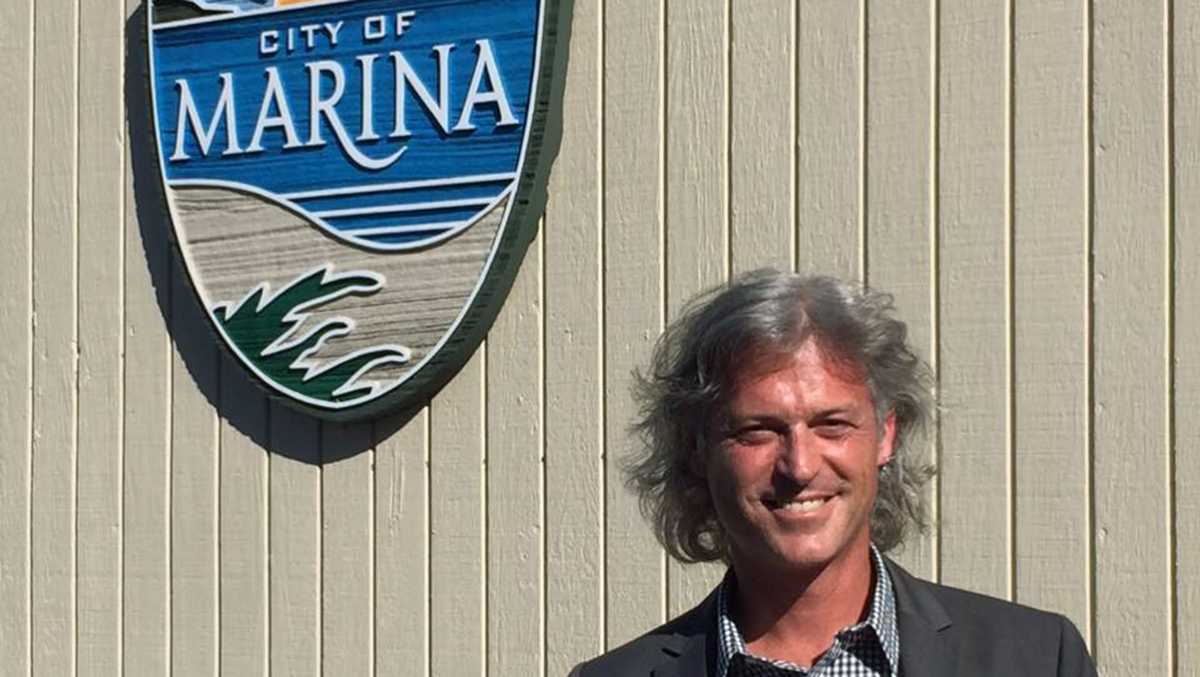 Marina mayoral candidate writes anti-Semitic rant against reporter