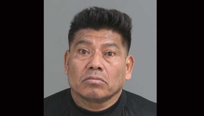 South Carolina: Man charged after scrap metal led to deadly crash