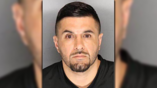 Man convicted of arranging to meet with minor, San Joaquin County ...