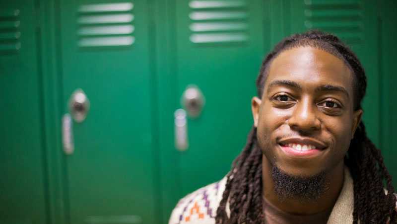 University of Cincinnati alum named one of Forbes' 30 Under 30
