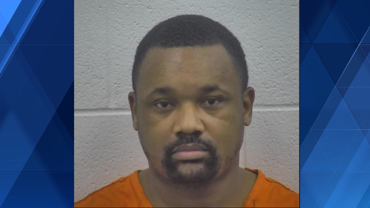 Suspect charged in deadly Covington shooting being held without bond in ...