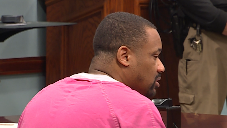 Man gets life sentence for shooting, killing mother of his children in ...