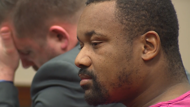 Covington man accused of killing mother of his children being held on ...