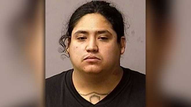 Suspect Arrested In His Uncles Shooting Death Modesto Police Say