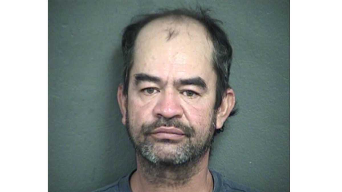 KCKPD searching for victims of sexual assault suspect who promised ...