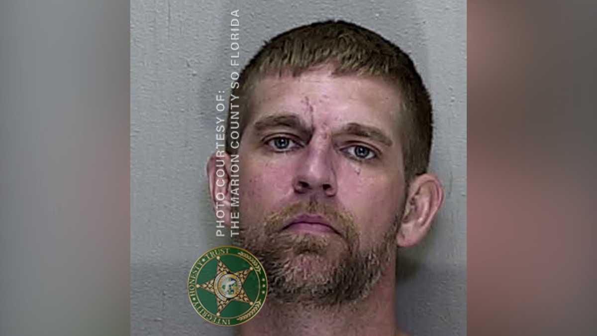 Deputies: Man holding propane delivery driver at gunpoint, killing him