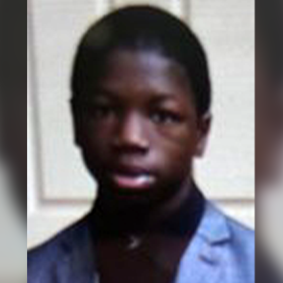 Georgia: Police searching for 12-year-old boy who disappeared