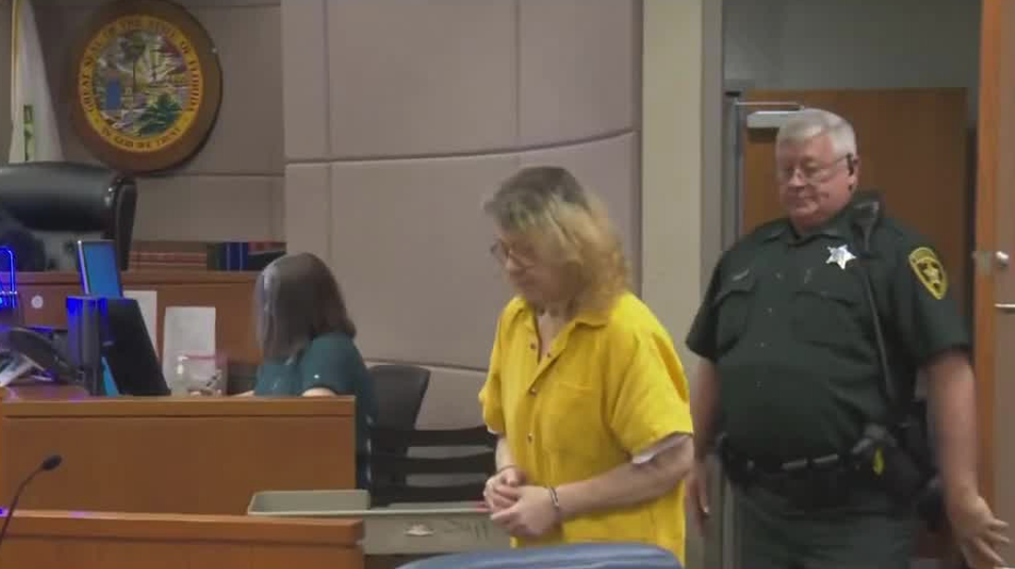 Susan Lorincz: Accused killer pleads for speedy trial