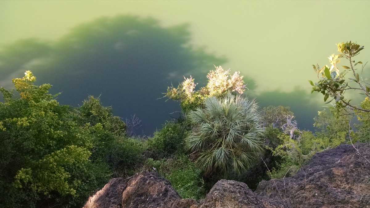 Teen dies after cliff-diving into Ocala rock quarry