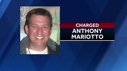 Attorney representing Anthony Mariotto, Fort Pierce man charged in ...