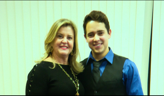 Fatal shark attack victim's aunt calls for alert system