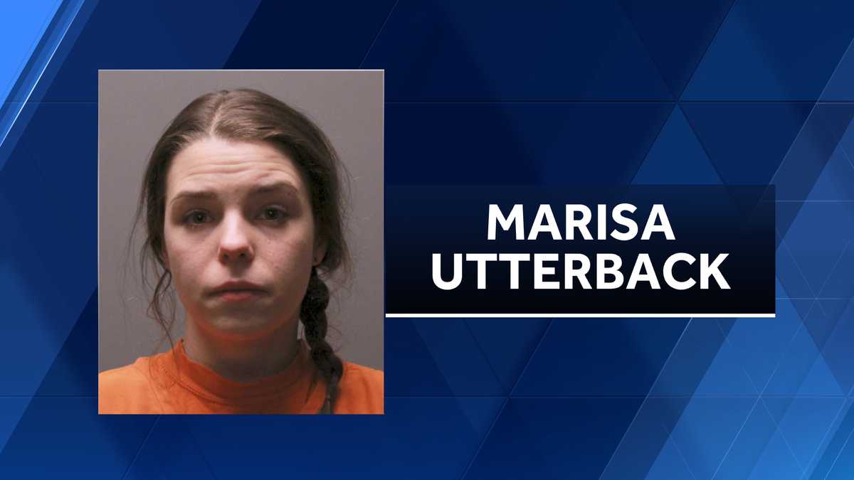 Fremont woman arrested for manslaughter, motor vehicle homicide