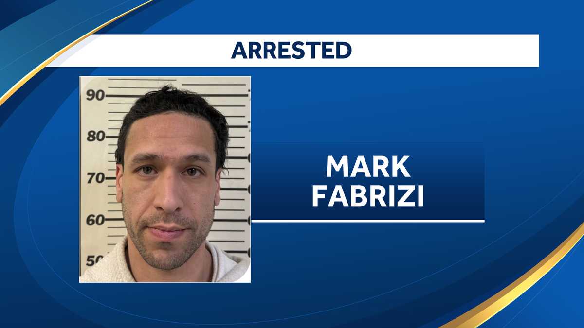 Campton police arrest Connecticut man for allegedly speeding upward of ...