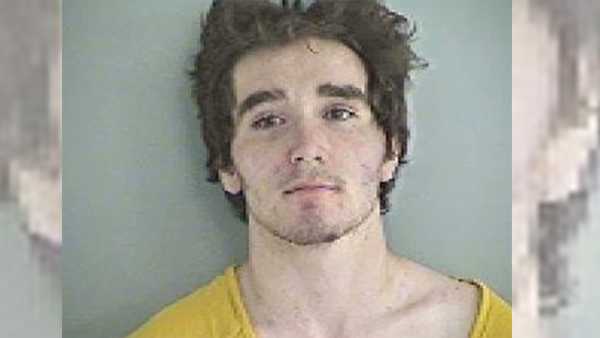 Miami University student accused of threatening to kill police officers ...