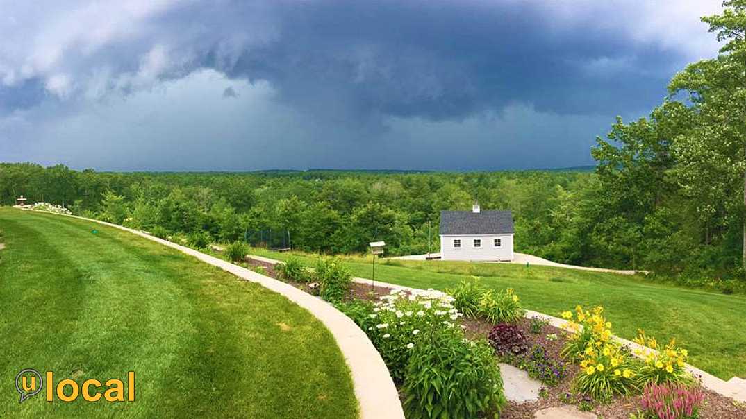 Best weather photos of the week!