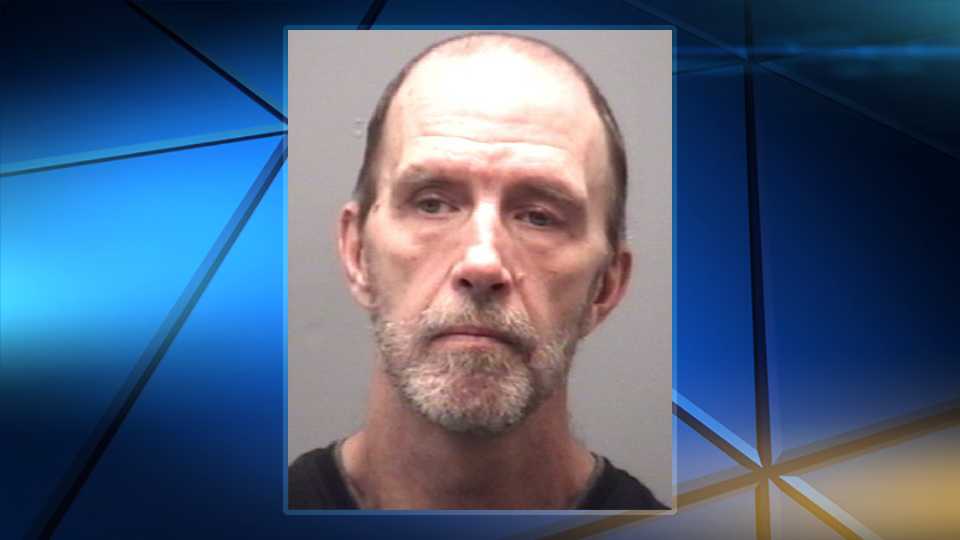 Man Accused Of Abducting Sexually Assaulting Woman In Alamance County