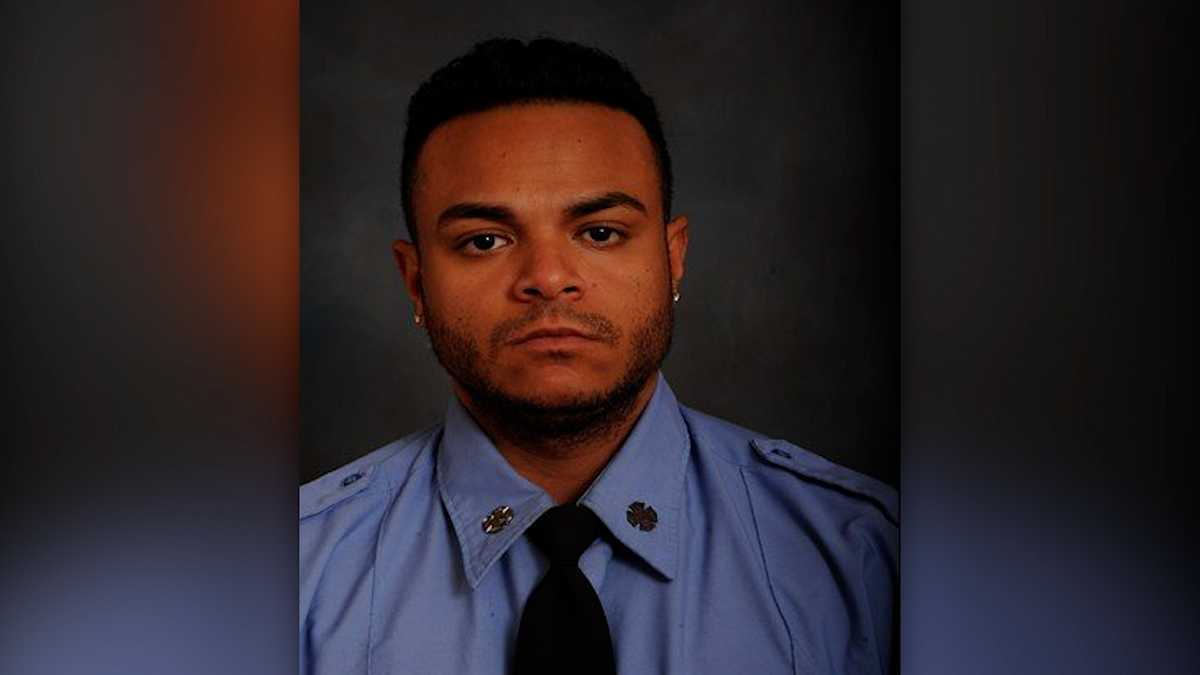 Dad drowned at the Jersey Shore while trying to save daughter