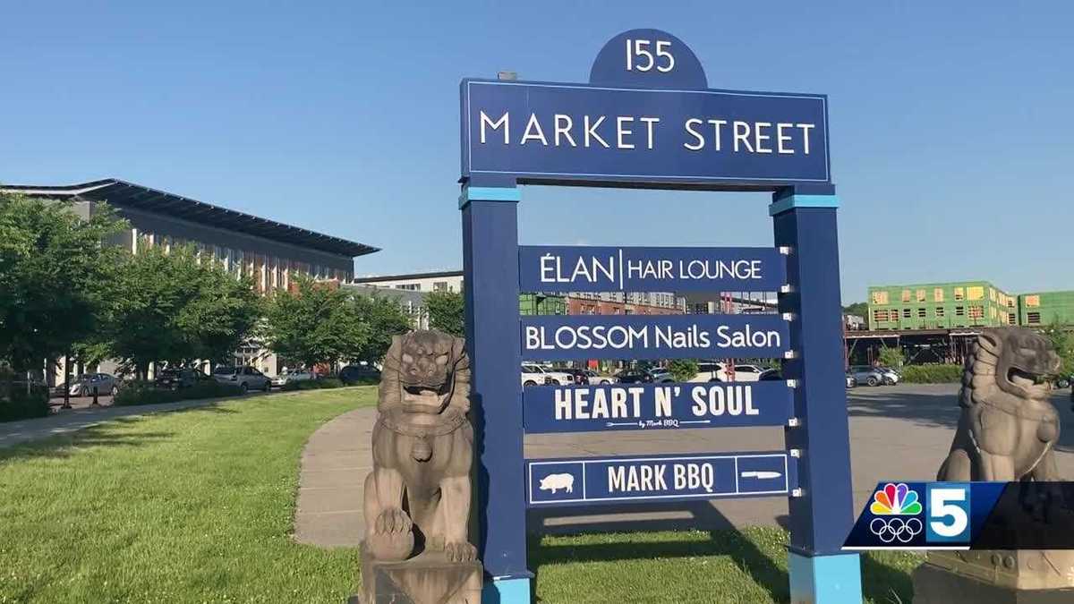 Mark BBQ to close by end of week