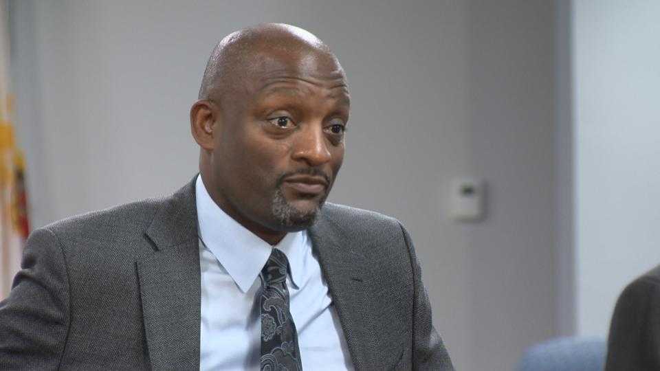 Mark Bedell confirmed as new Anne Arundel school superintendent