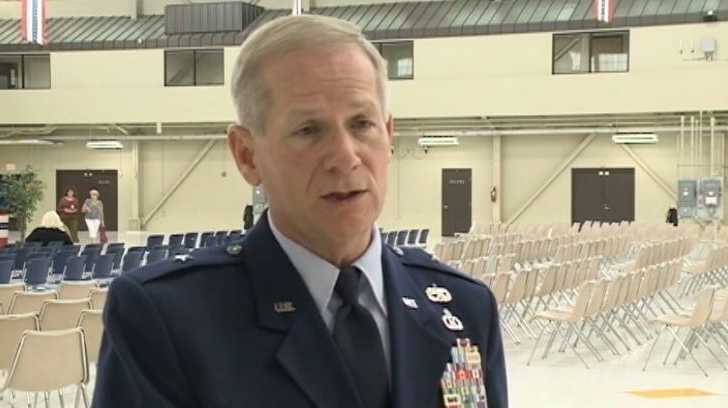 Former Arkansas National Guard head running for state House