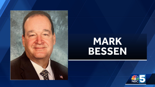 Beekmantown CSD names Mark Bessen interim superintendent