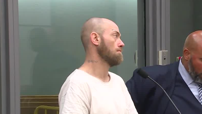 Police: Man charged after leading officers on chase toward Cincinnati ...