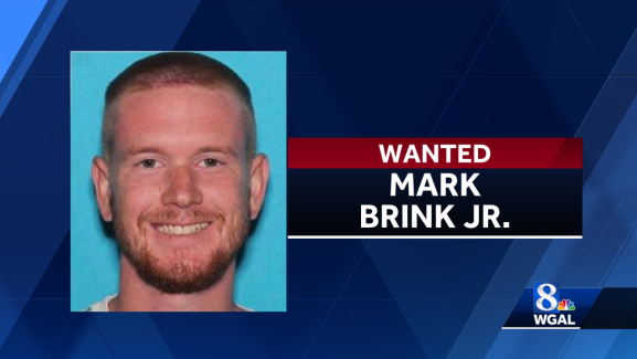 Man wanted by police for allegedly hitting, pushing 5-year-old ...