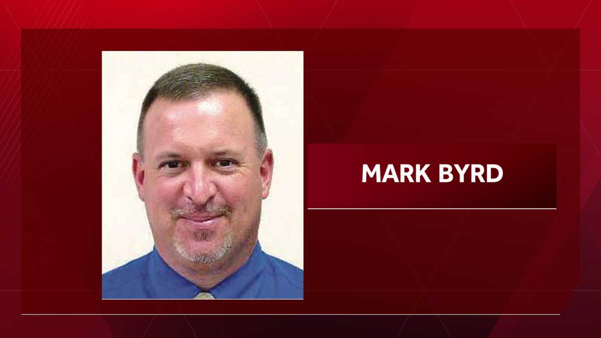 Wilkes County Schools Superintendent Mark Byrd Dies