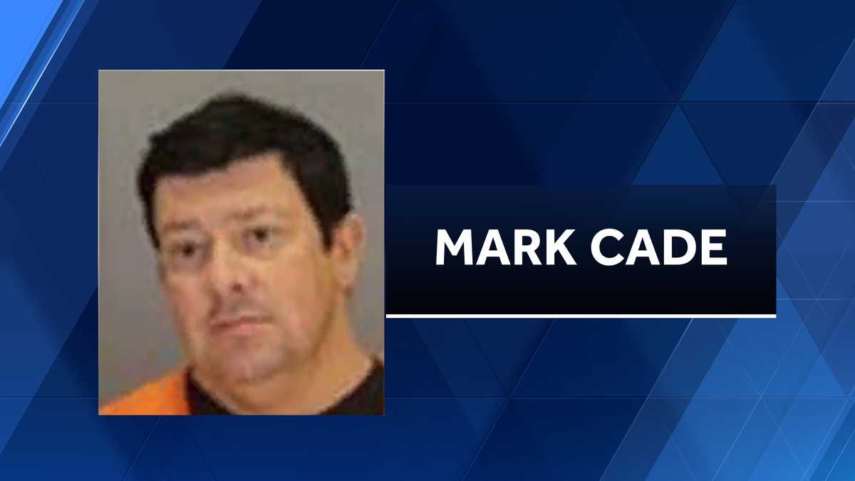 Douglas County Sheriff's Office arrests man after armed standoff