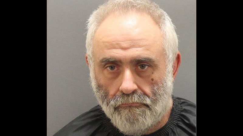 Upstate woman dies after taking meth from husband, warrant says