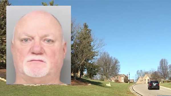 Home health care nurse accused of sexually abusing special-needs woman