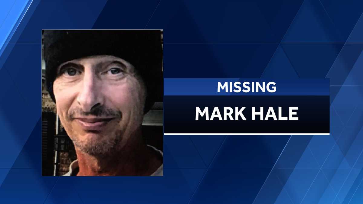 Missing Winston Salem Man Found In Good Health Police Say