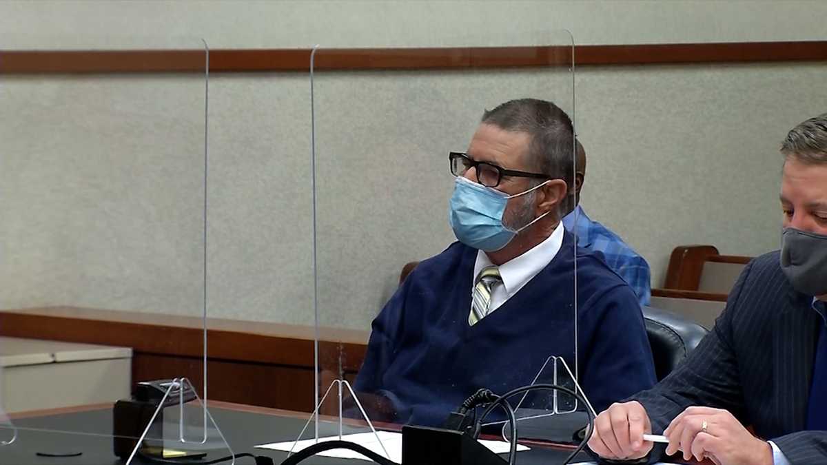 Ex-Louisville detective who helped imprison innocent men gets out of ...