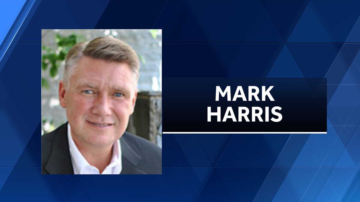Mark Harris announces he won't run in newly-called election