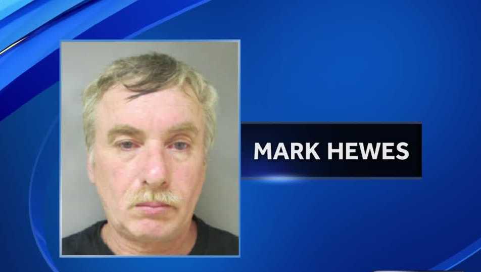 Man tried to meet with person he thought was teen girl, prosecutor says