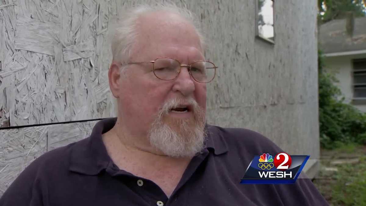 ‘I forgive him,’ father of Charlottesville victim Heather Heyer speaks out